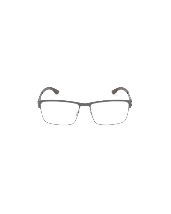 IC! Berlin Hania L Large Glasses grey – HC Eyecare