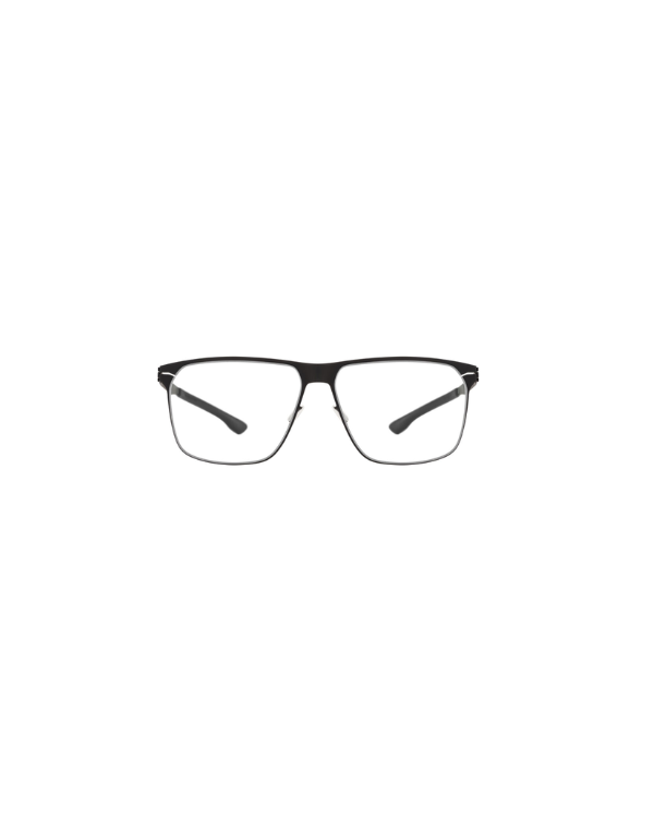 IC! Berlin Olaf Glasses black – HC Eyecare